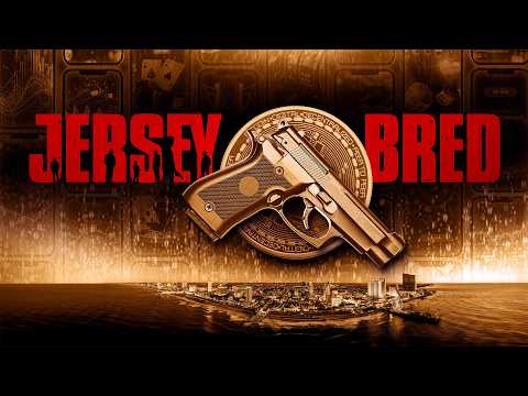 Jersey Bred | High-Stakes Mafia Thriller | Full Movie