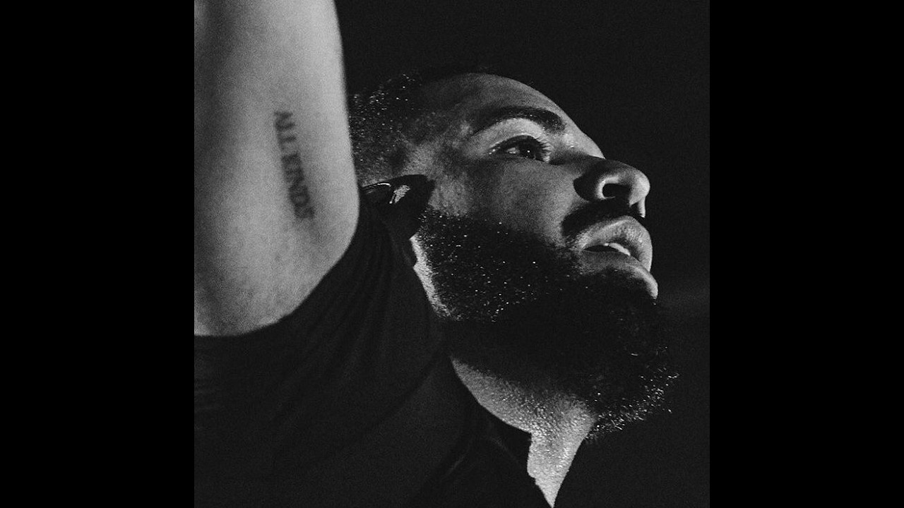 (FREE) Drake Type Beat - 