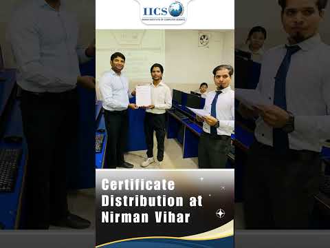 #iics #NirmanVihar #Celebratingachievements
