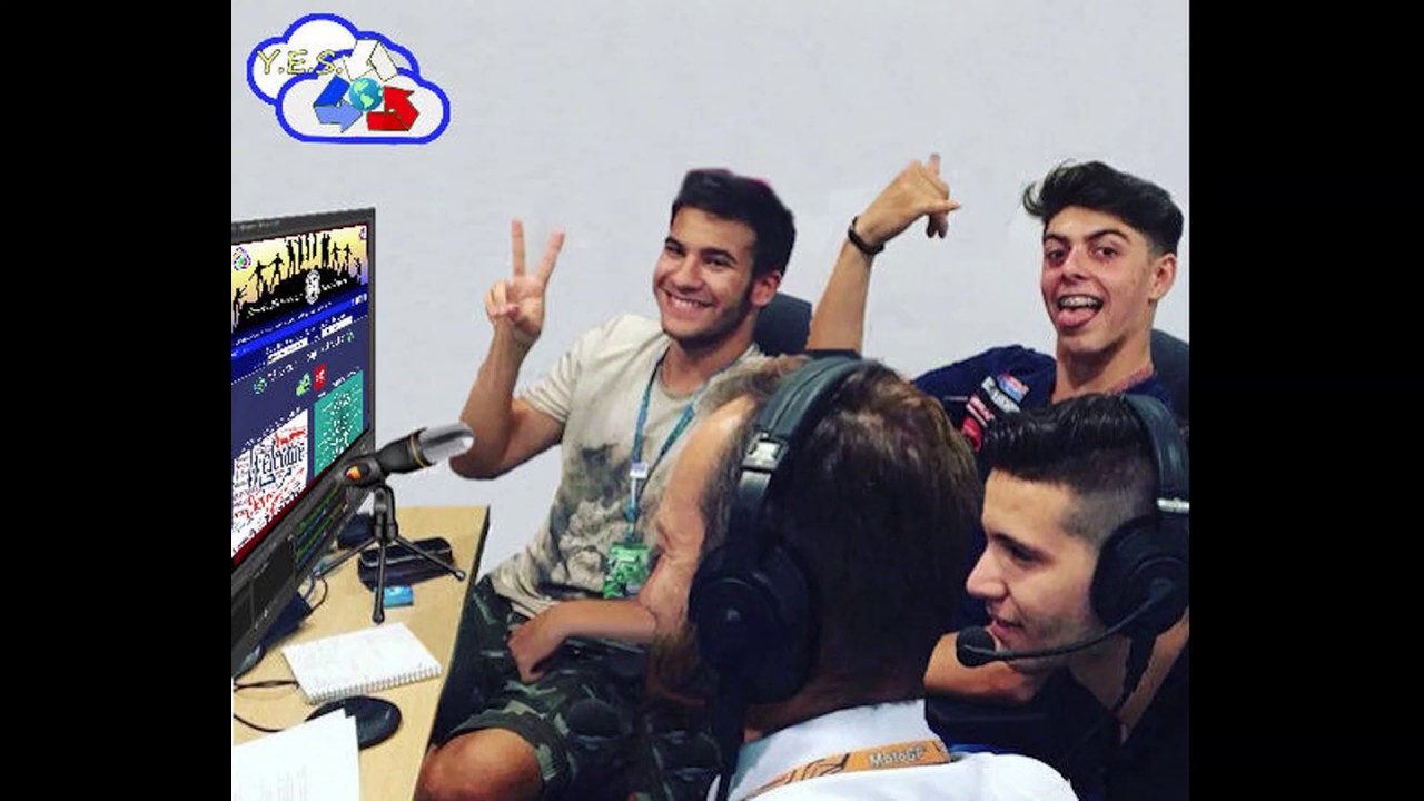 What the Y.E.S. program is