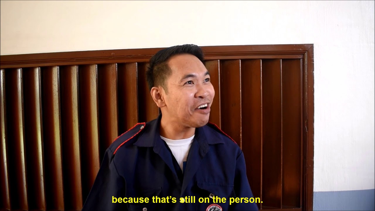A Video Documentary About Solid Waste Management