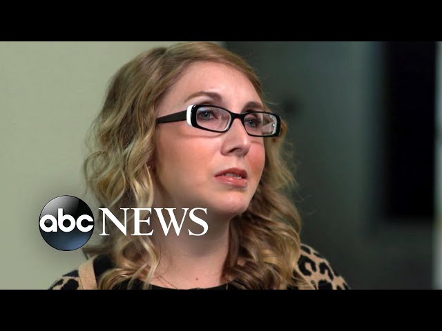 Justin Hansen: Dateline: Secrets Uncovered - What happened to Brittani ...