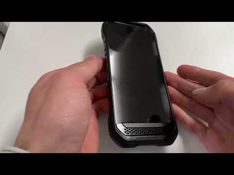 How to HARD RESET Kyocera Dura Force Ultra 5G E7110 (FORGOT PASSWORD)