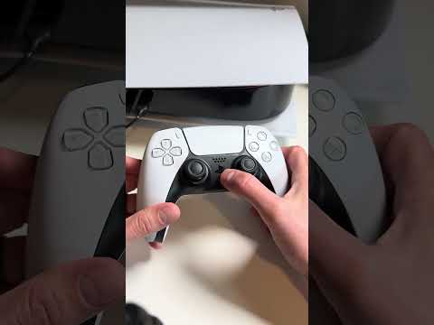 How to Put Your PS5 Controller into Pairing Mode #ps5controller