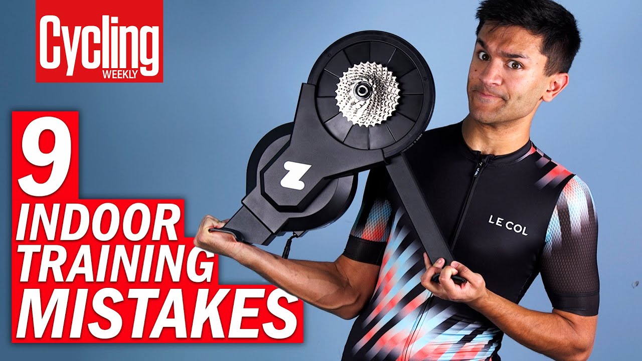 9 Things I Wish I Knew When I Started Indoor Cycling