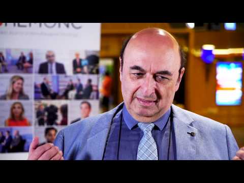 MDS prognostic scores