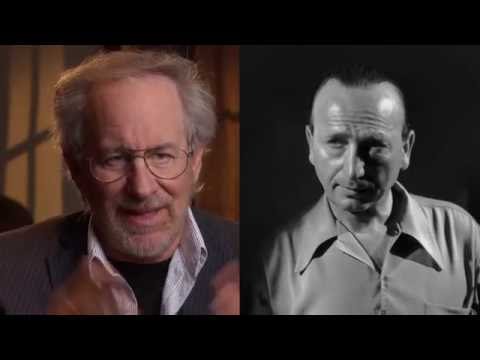 Casablanca - An unlikely classic : Spielberg thoughts