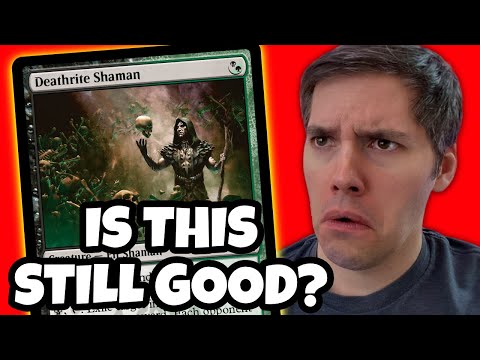 How Powerful are Banned Modern Cards in 2025? | Magic: The Gathering