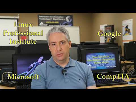 Southern Illinois College: Information Technology