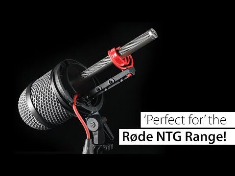 Rycote Super Softie Kit CMIT iMuso