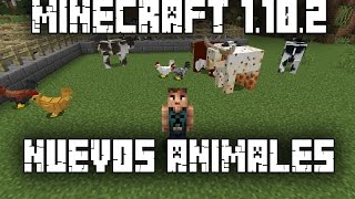 Animania Mod Para Minecraft 1.12.2/1.11.2/1.10.2 | ZonaCraft