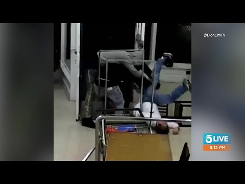 Antioch, California’s Calvin Berschell, Jason Orozco, Nolowde Beshears ...