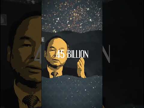 the craziest billionare ever "masa son"