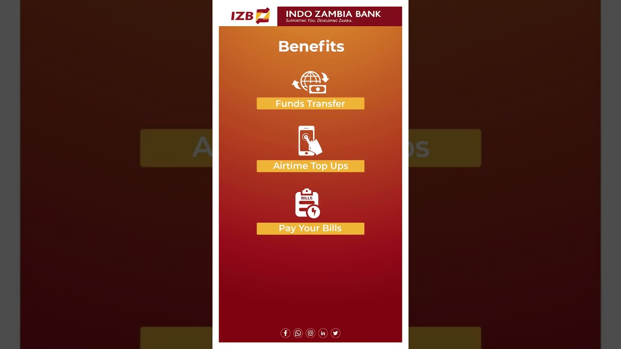 Bank anywhere anytime with Indo Mobile Banking