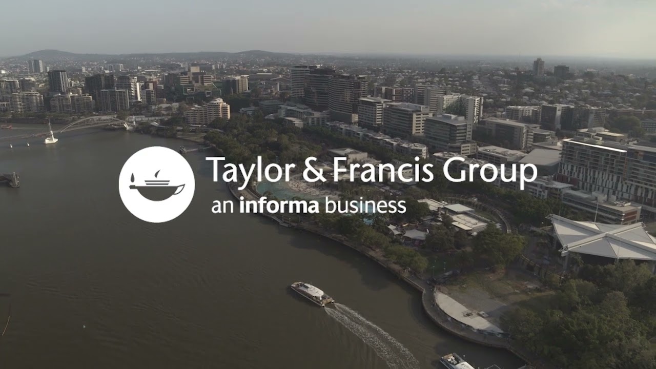Open Education Global announces Taylor & Francis as a sponsor of OEGlobal24