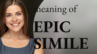 [FREE] Which excerpts contain examples of epic similes? Select 3 ...