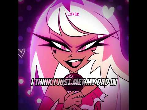 Helluva boss x Hazbin hotel - 1985 | #edit #short #helluvaboss #hazbinhotel