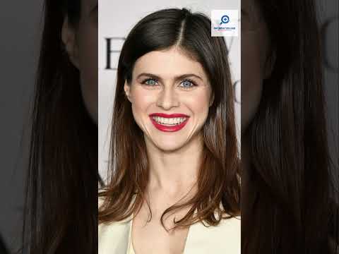 Alexandra Daddario Net Worth 2023 || Hollywood Actress Alexandra Daddario #shorts #viral