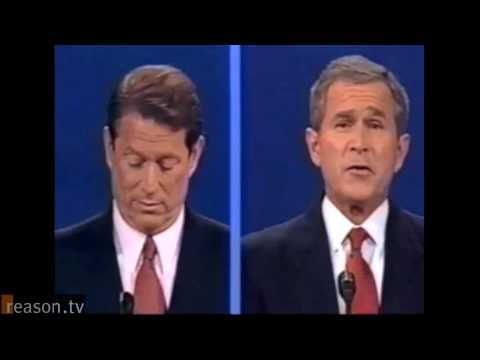 ReasonTV: Worst Decade Ever? | www.splicetoday.com