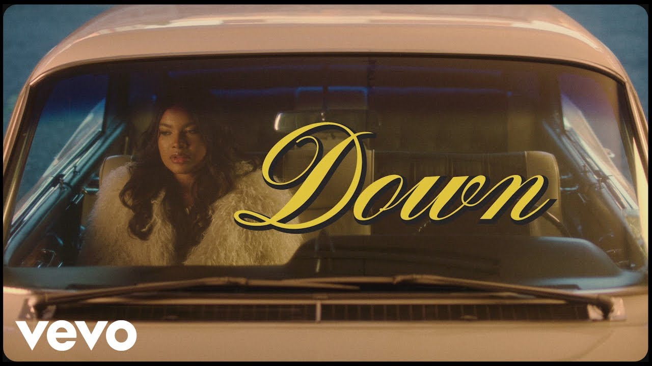 Nyah Grace's - beautiful forthcoming album ''Divinely Devoted'' is ...