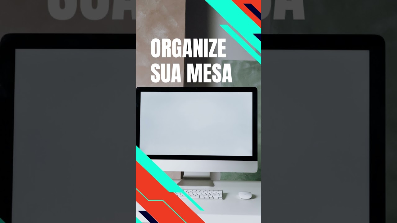 5 Dicas IMPERDÍVEIS para Turbinar seu Home Office
