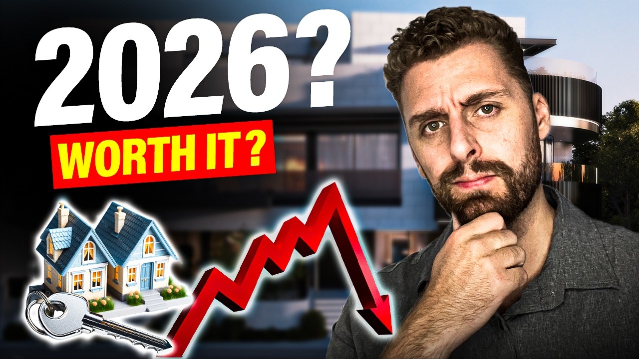 Should You Become a Real Estate Agent in 2026? Salary, Costs & Reality