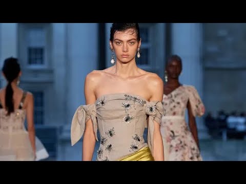 Erdem | Spring Summer 2024 | Full Collection