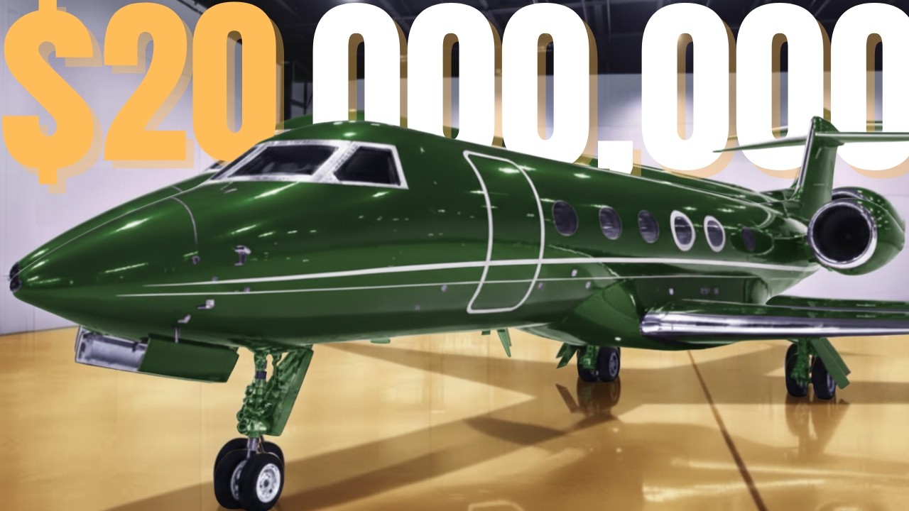 Pilatus PC-24 vs Phenom 300E: The Private Jet Billionaires Can’t Agree On