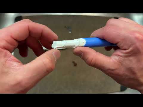 How To Change The Battery In A Quip Toothbrush