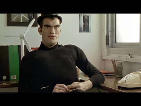 Mr. Wind Finds a Role – Later On