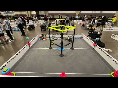 VEX High Stakes 79 Programming Skill World Record | BLRS2