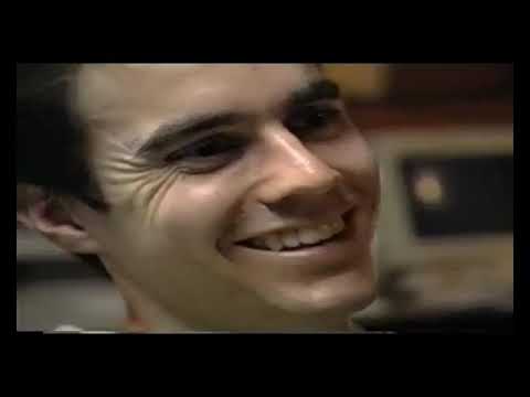 Nerds 2.0.1 A Brief History of the Internet (1998)