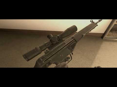 Steam Community :: Video :: PAVLOV VR - Gun Game