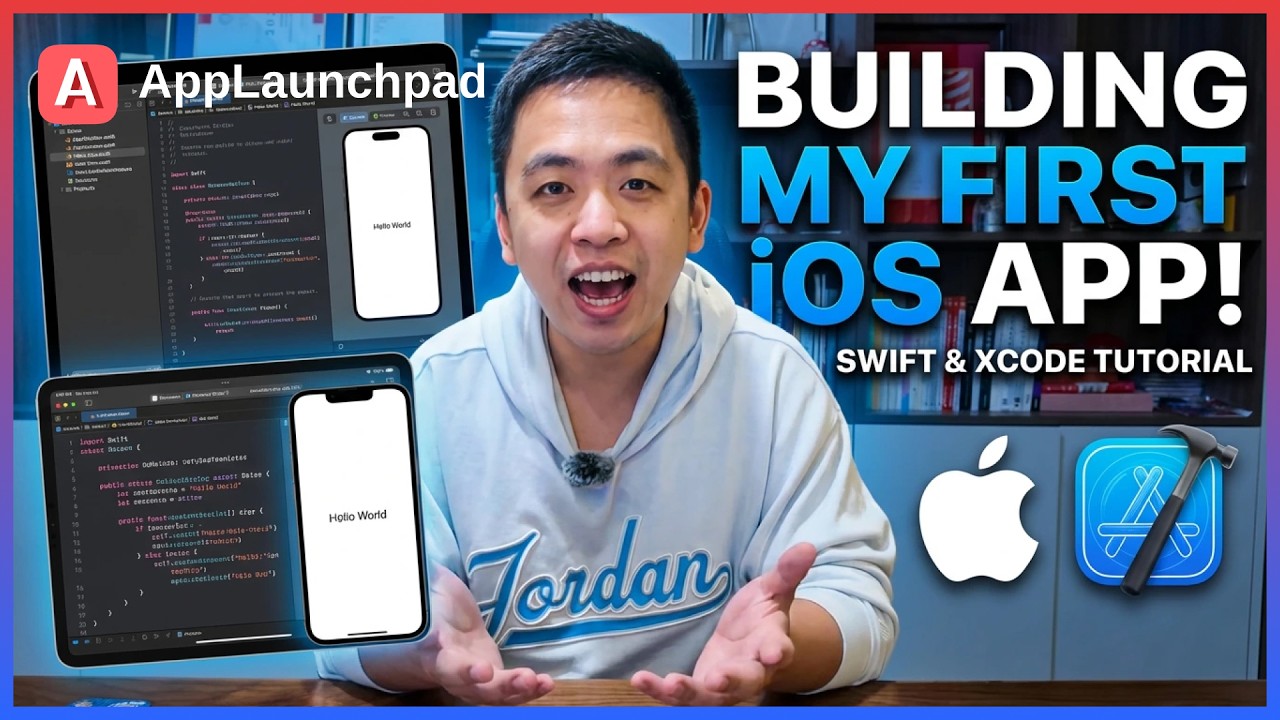How to Publish an iOS App to the App Store in 2026 Using Xcode & App Store Connect.
