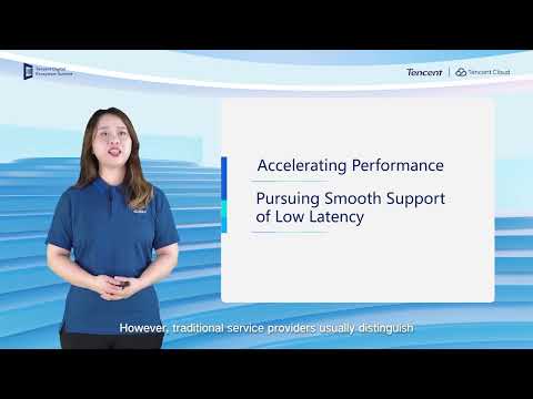 Tencent EdgeOne - Features & Pricing (October 2025)