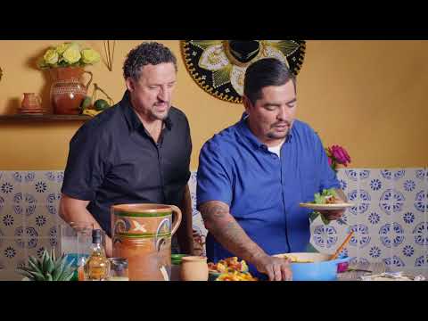 Tequila Cazadores Taco Tour: Birria and Cantarito Familiar
