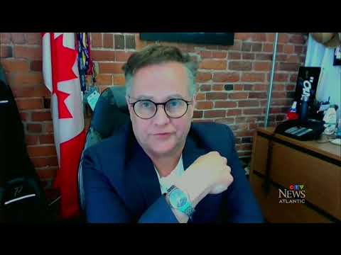 Maritime premiers, MPs react to Prime Minister Justin Trudeau's resignation