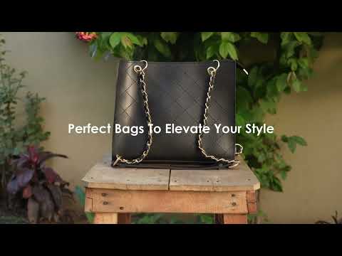 Handbag Collection By Astore | Shop The Elegence