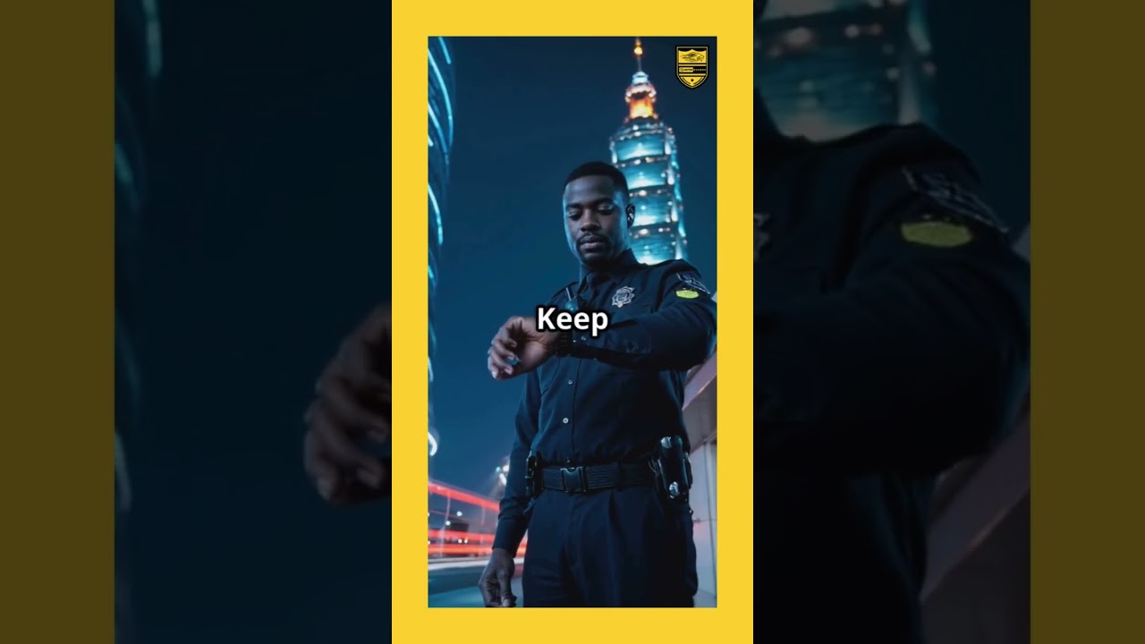 How to Use Executive Protection Services the Right Way | Security Tips & Strategy