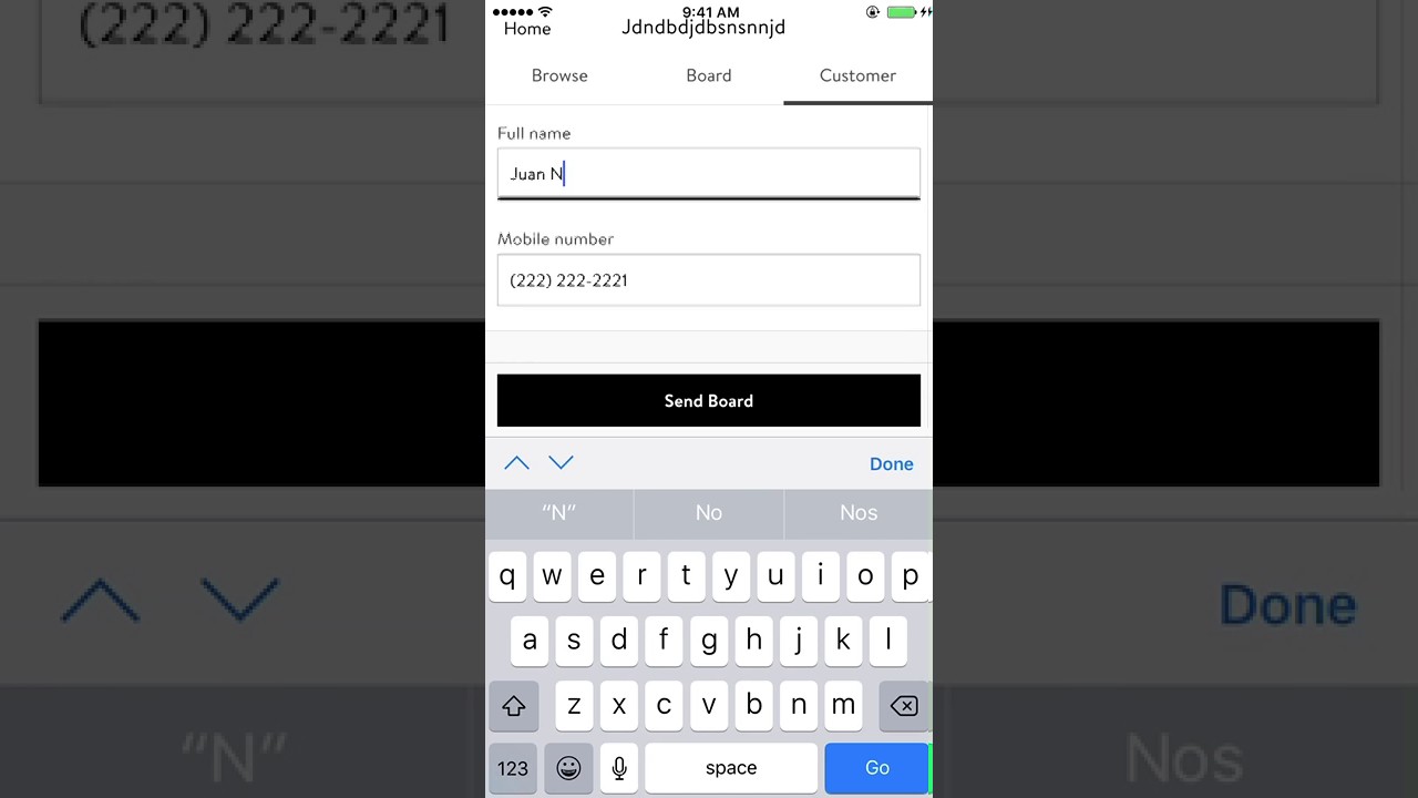Ionic 1.3 - Cursor issue while scrolling