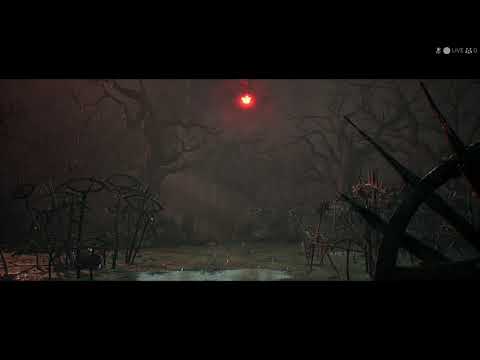 Steam Community :: Video :: Lords of the Fallen Holy Bulwark boss battle