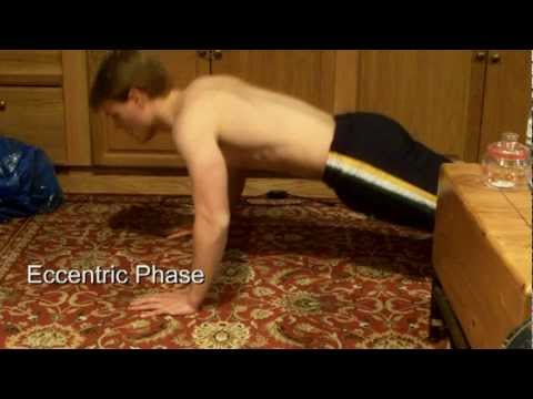 Isotonic Muscle Contraction