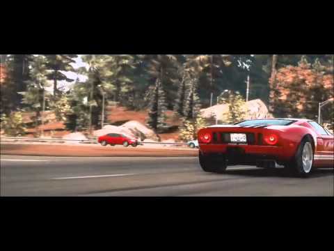 Steam Community :: Video :: NFS MW2- Speed Hunters Italia Teaser