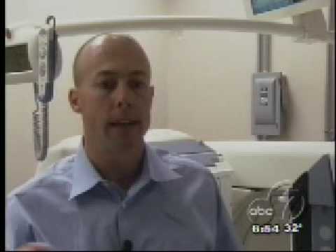 Nuclear Medicine-Gamma Camera GE Healthcare Infinia Hawkeye 4 Videos ...