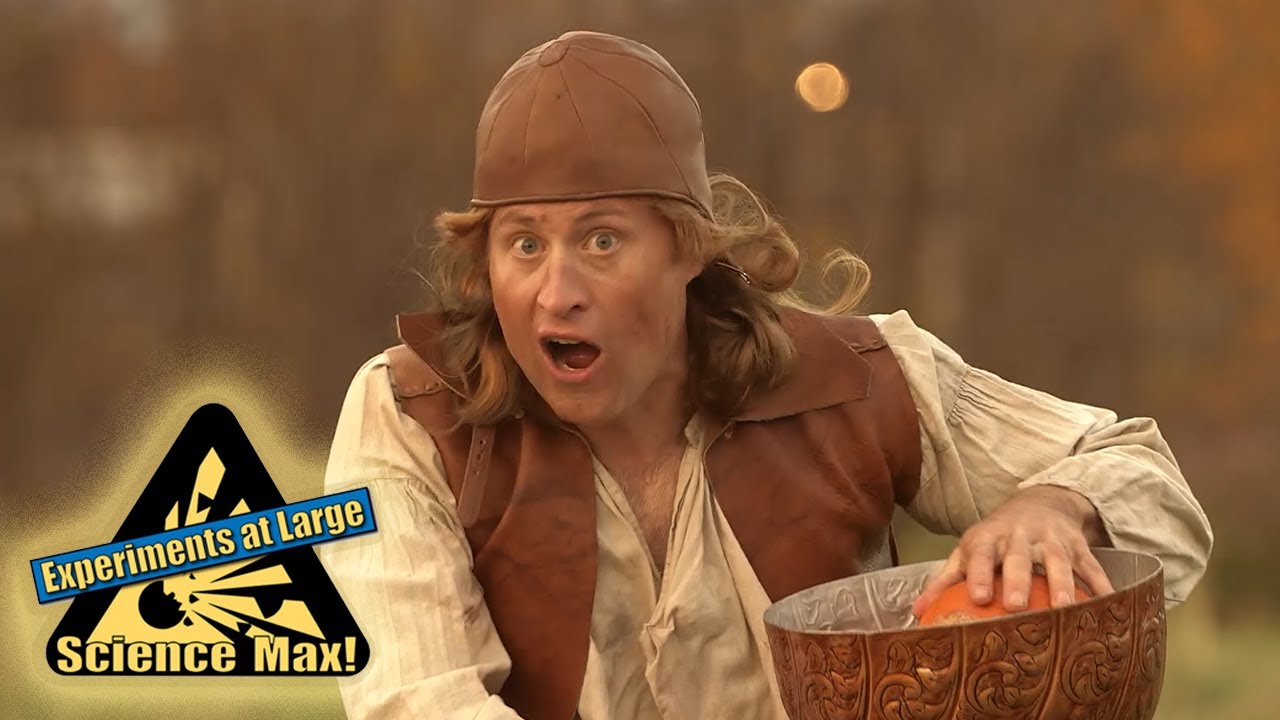 Science Max | Max Historica | Catapults