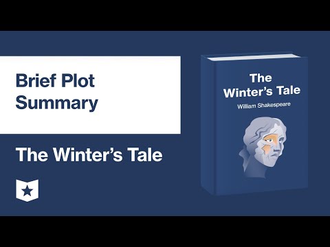 The Winter's Tale Study Guide | Course Hero