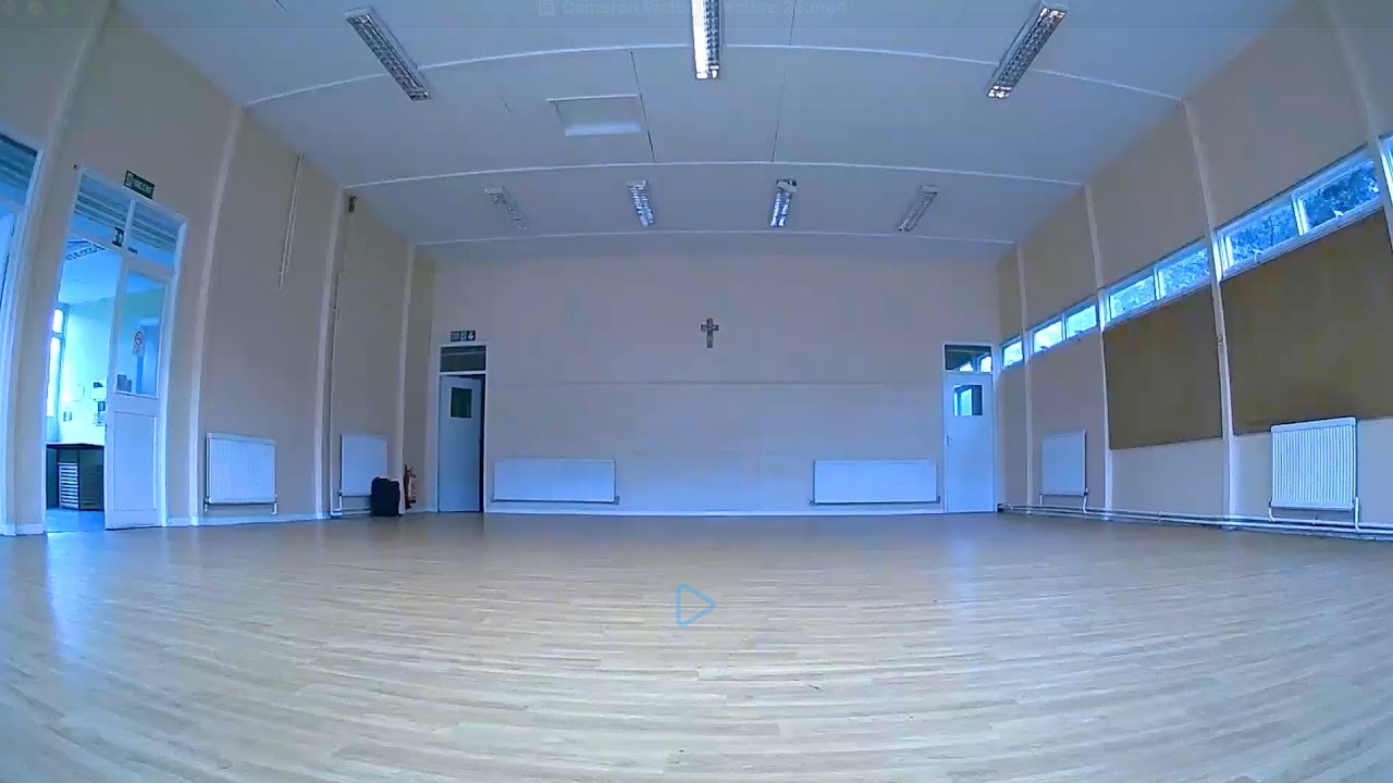 My New Band Believe - Lecture 25 (Official Video)