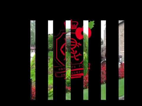 LEST WE FORGET
