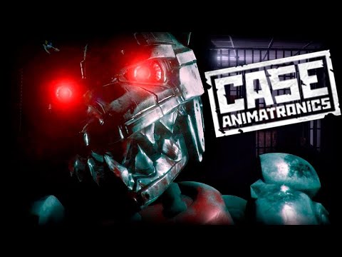 Steam Community :: Video :: CASE: Animatronics - Полное прохождение