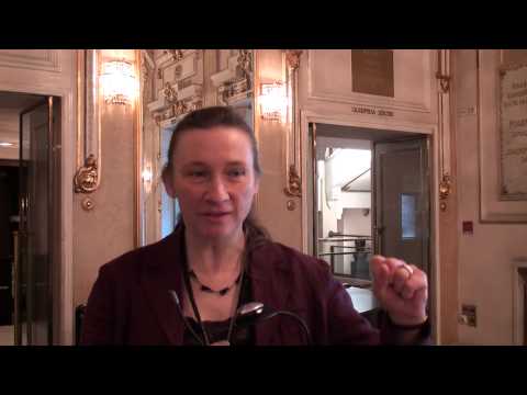 I want the ILC! by Gudi #mylinearcollider